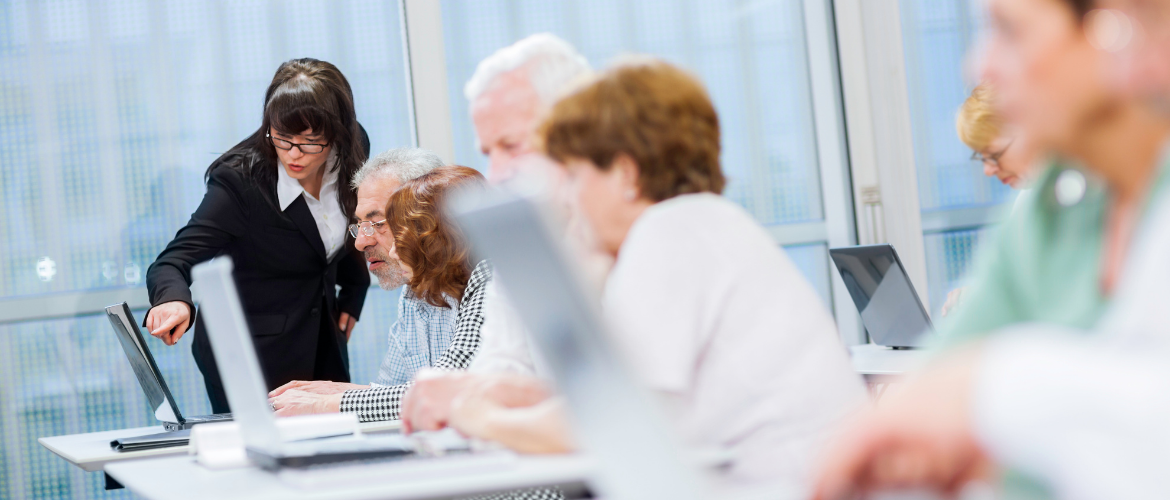 Lessons Learned - Advanced Computing Workshop 2015 - ORION