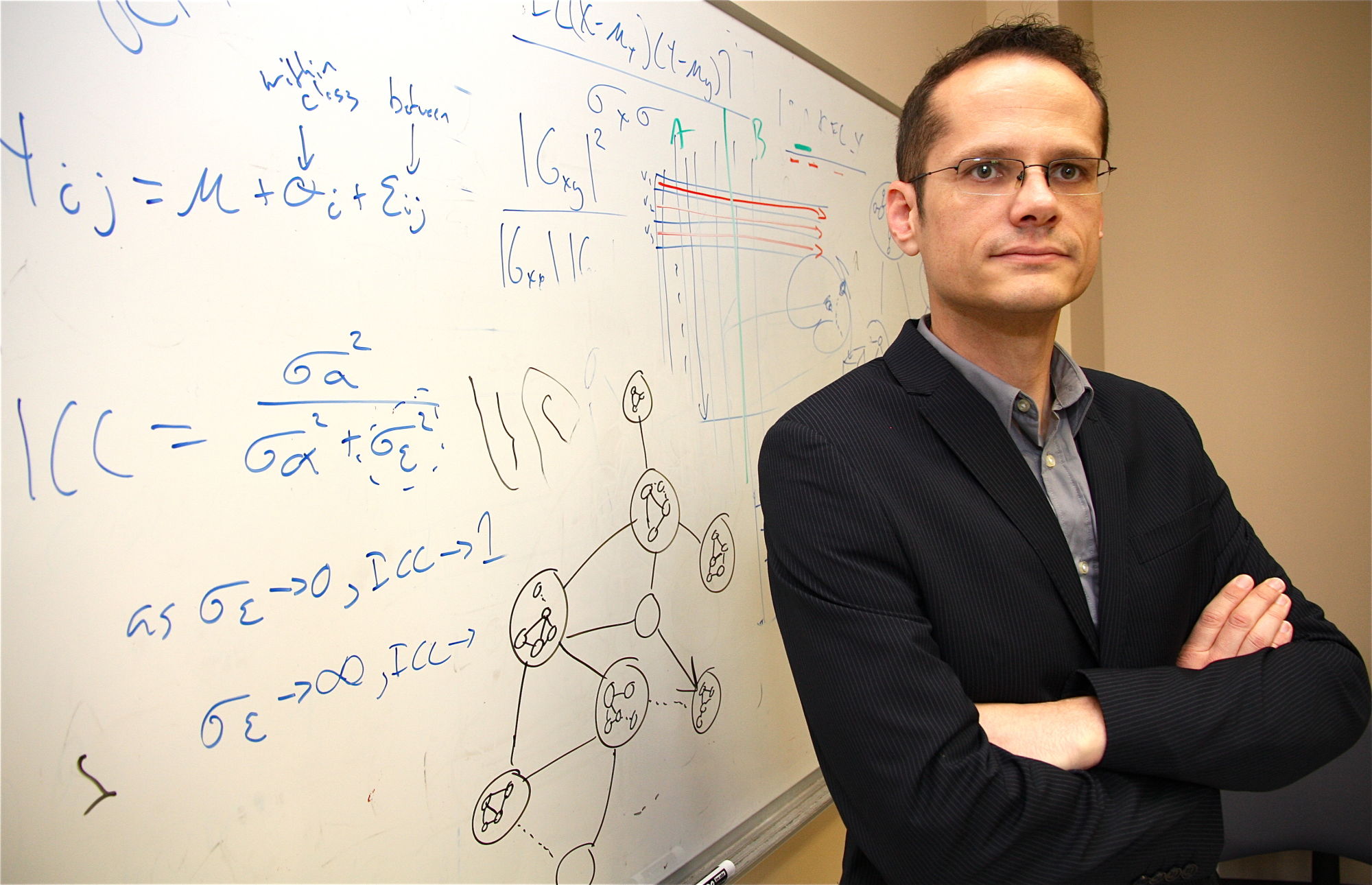 diTHINK Conference Interview: Mark Daley - ORION