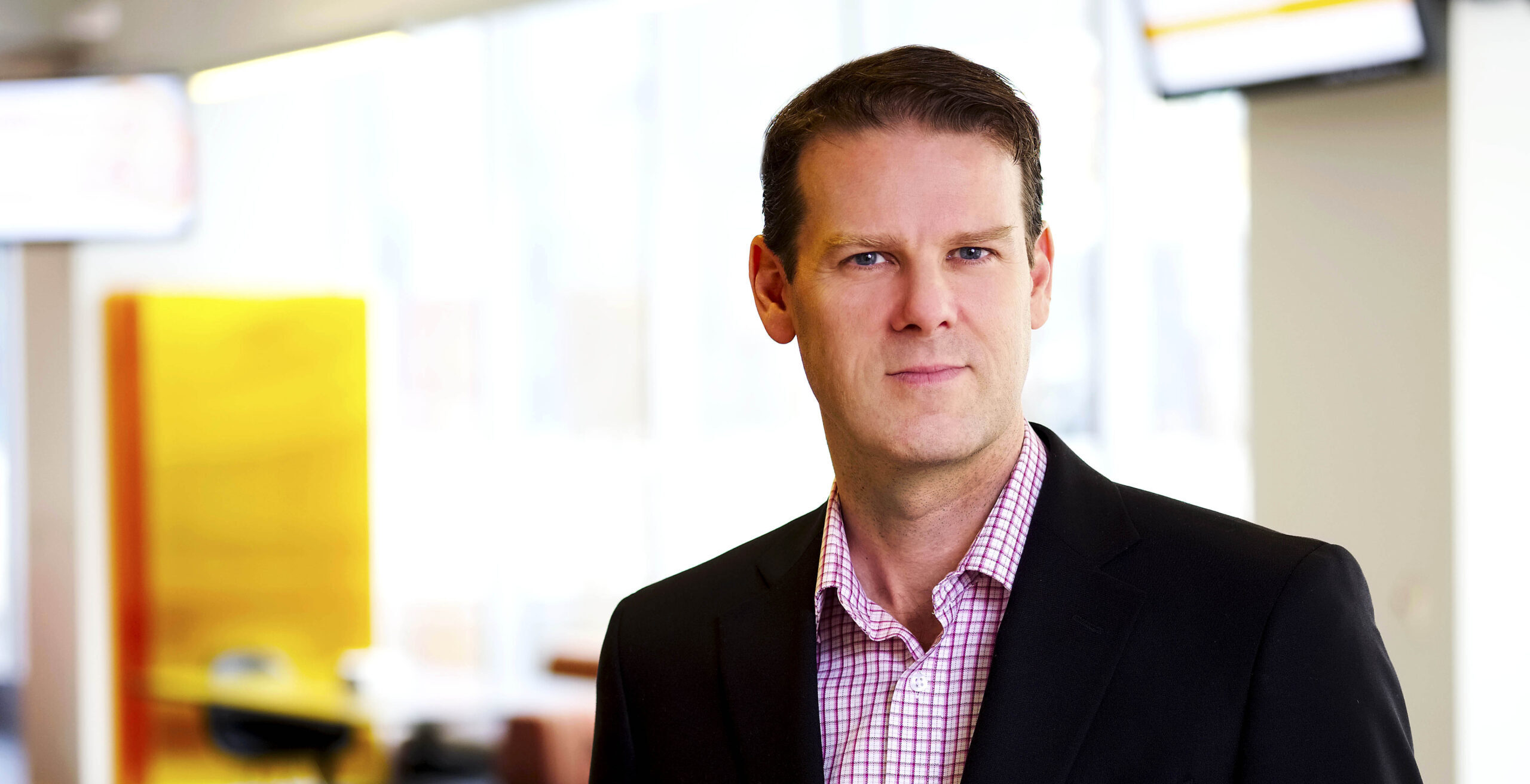 diTHINK Conference Interview: Ted Graham - ORION