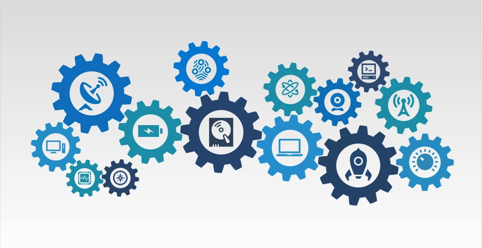 The Library of Things: Technology Trends - ORION