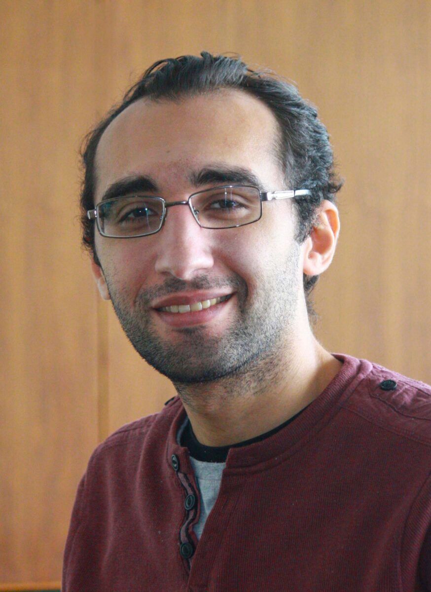 In Conversation with Dr. Shadi Khalifa - ORION