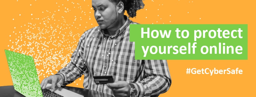 Join the resistance: Protect yourself against cyber threats - ORION