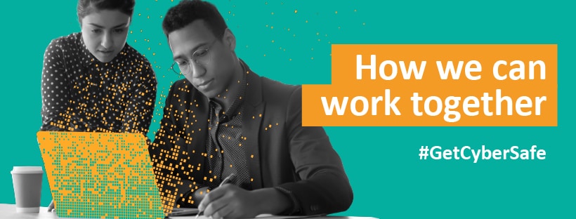 Join the resistance: Protect yourself against cyber threats - ORION