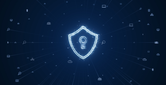 ORION’s Cybersecurity Commitment - ORION